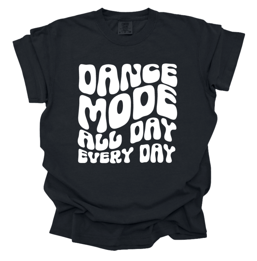 Dance Mode – HS Custom Creations